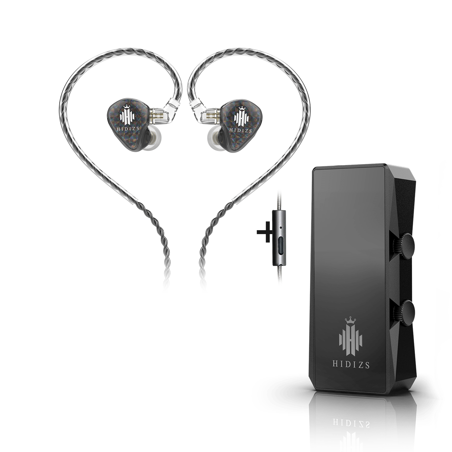 S9 Pro Plus + MS1-Galaxy Bundle