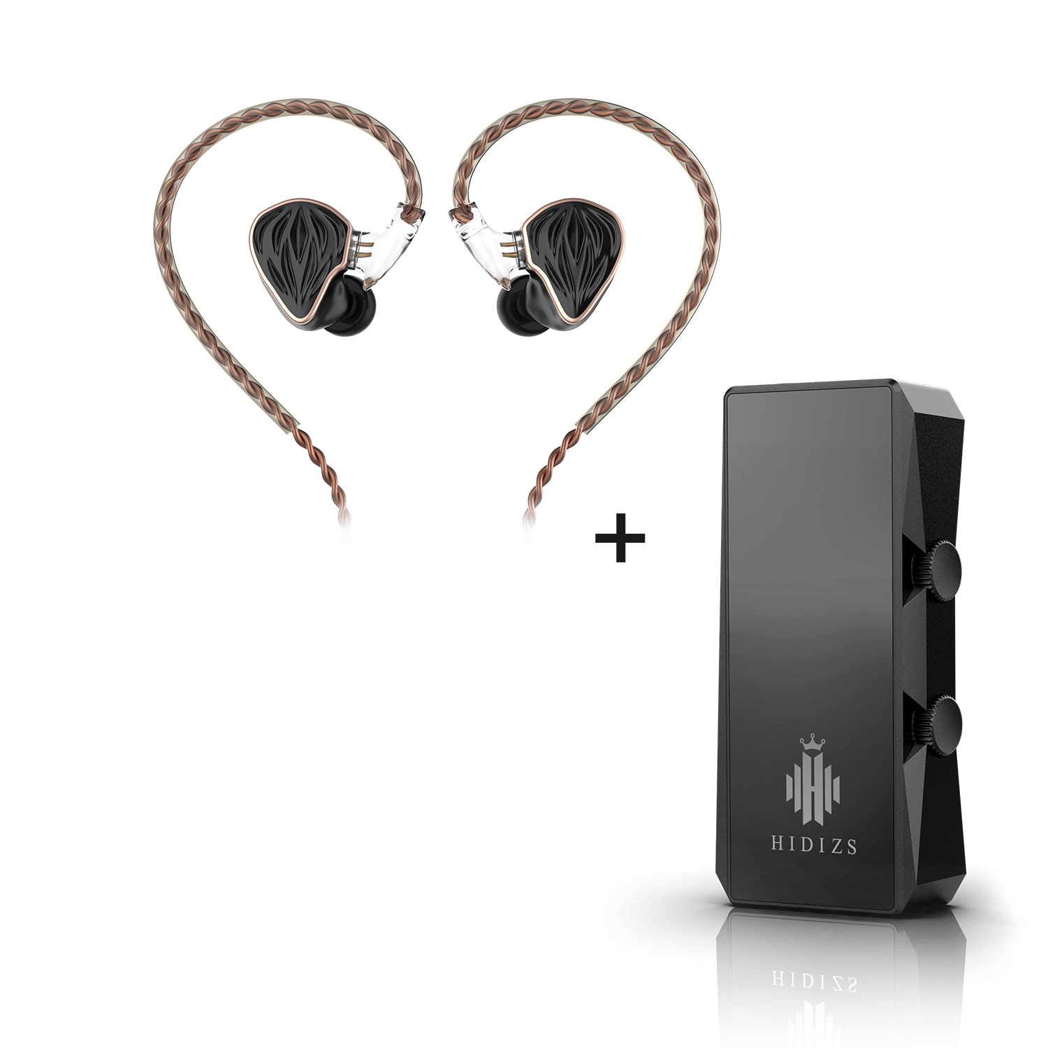 S9 Pro Plus + MS3 Bundle