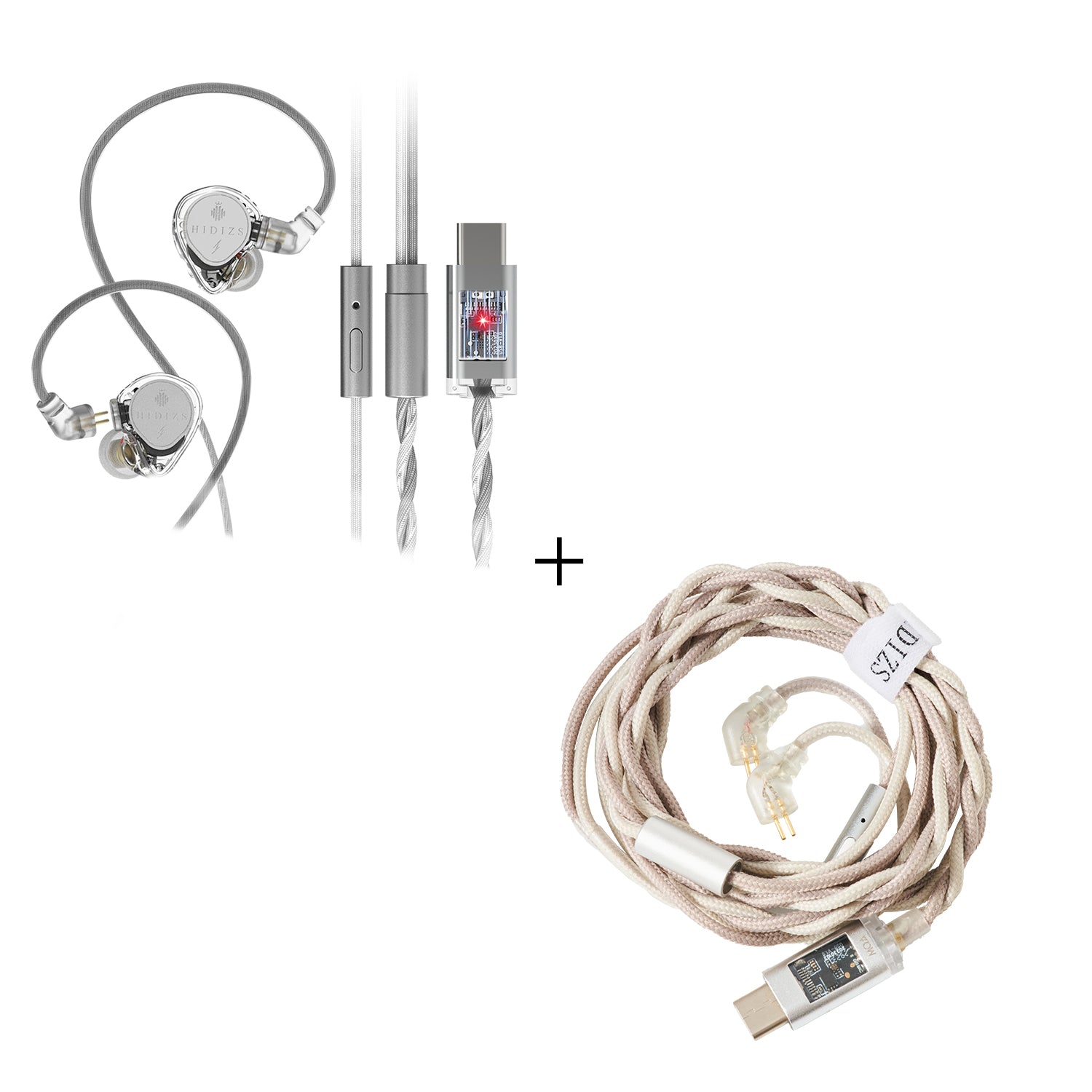 nebula cable attachments