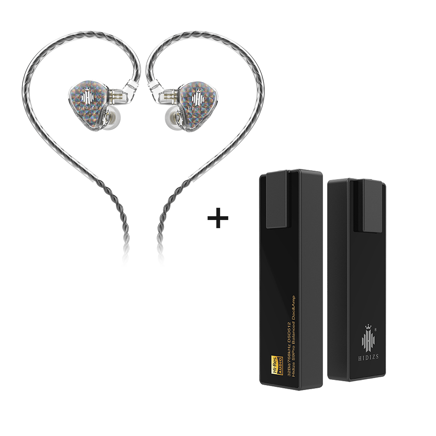 MS1-Galaxy + S9 PRO Bundle