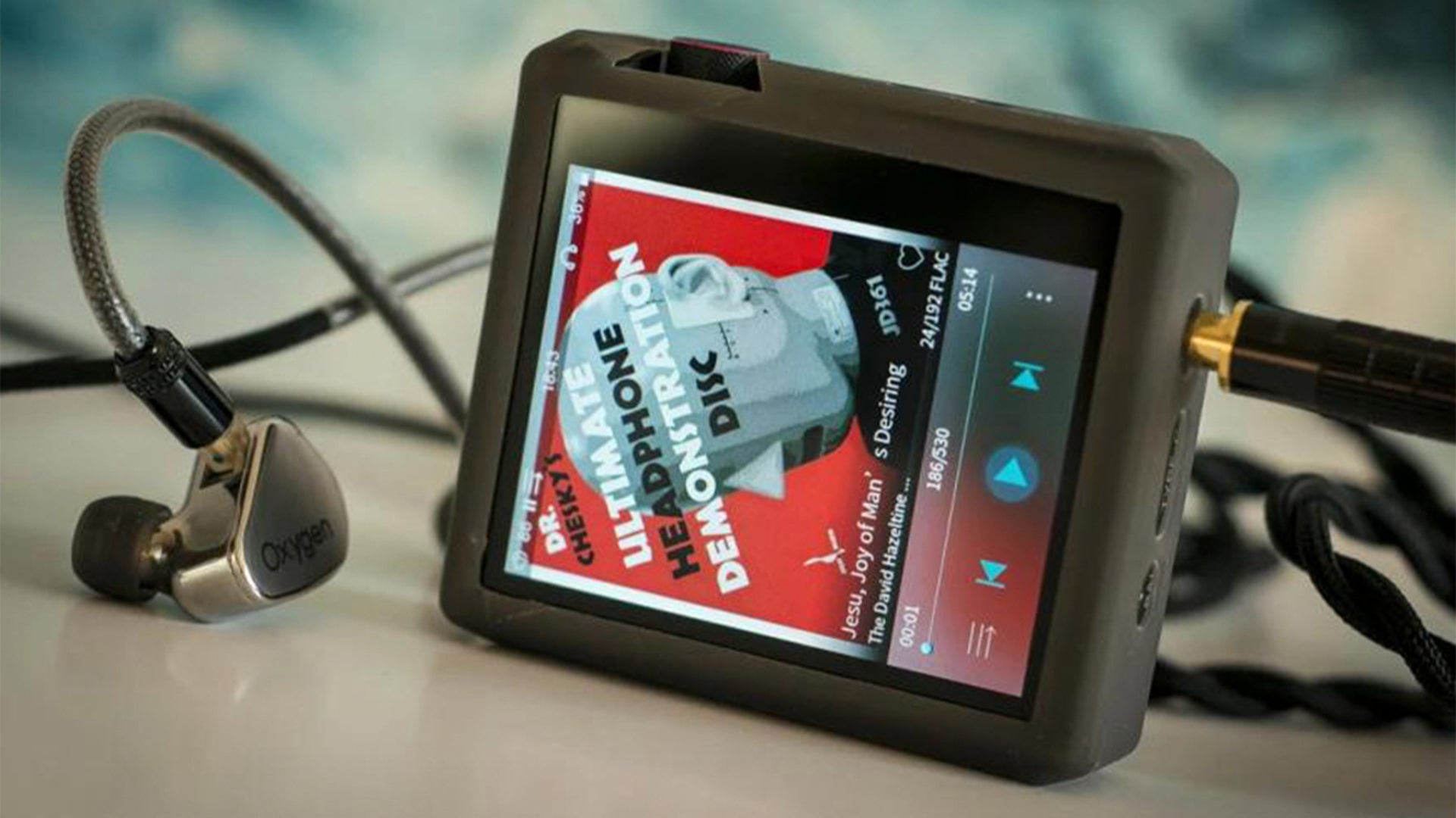 AP80 Pro Review - Head-Fi | Hidizs