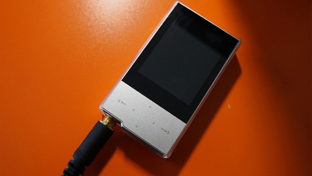 AP60 Review - Head-Fi | Hidizs