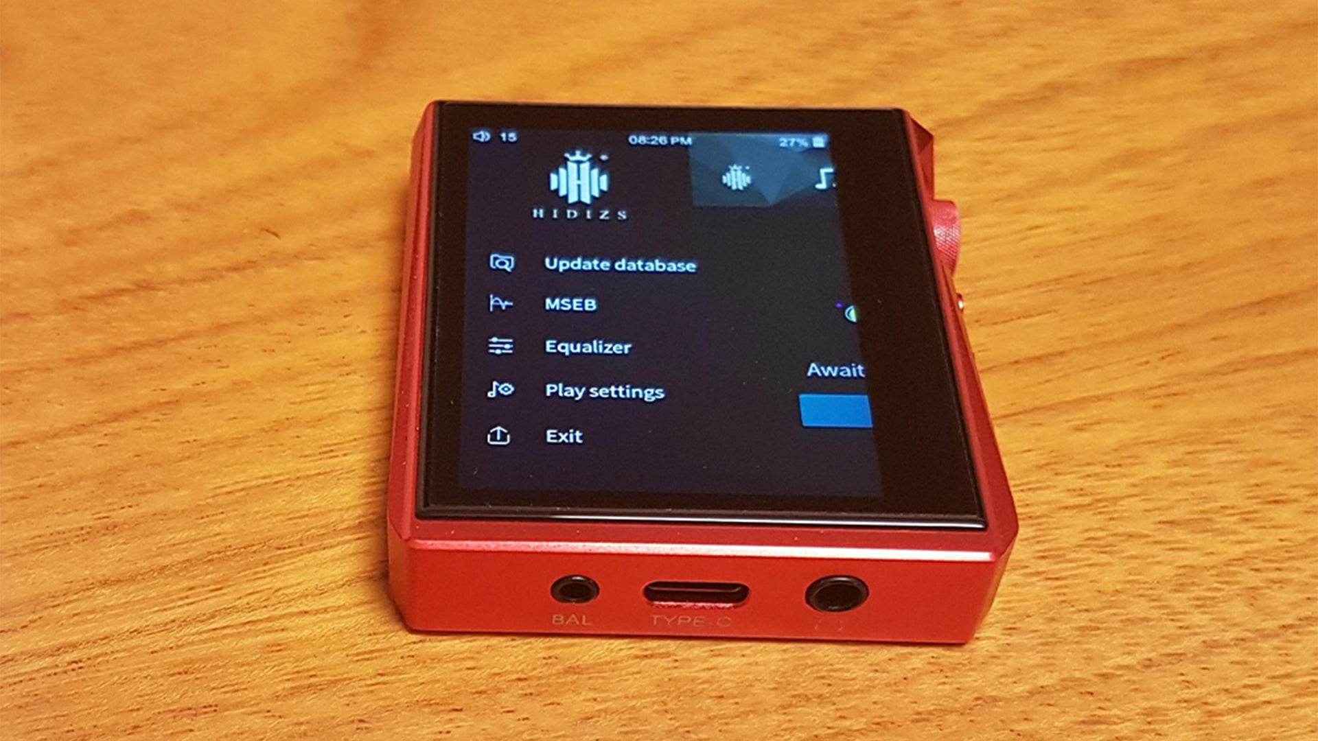 AP80 Pro Review - Audiophile Heaven | Hidizs