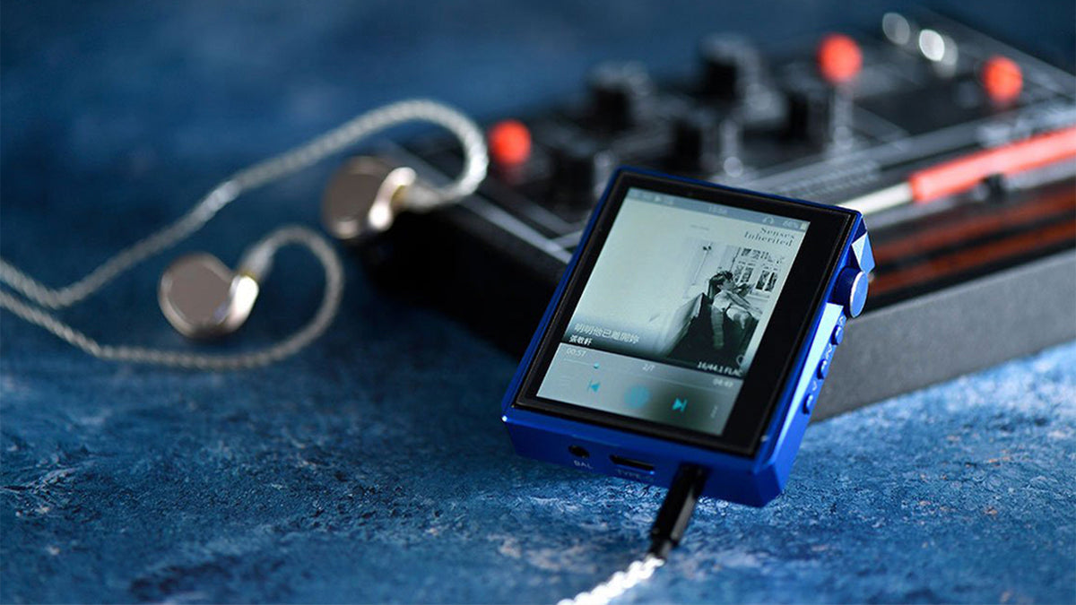 AP80 Pro Review - SPILL HK | Hidizs