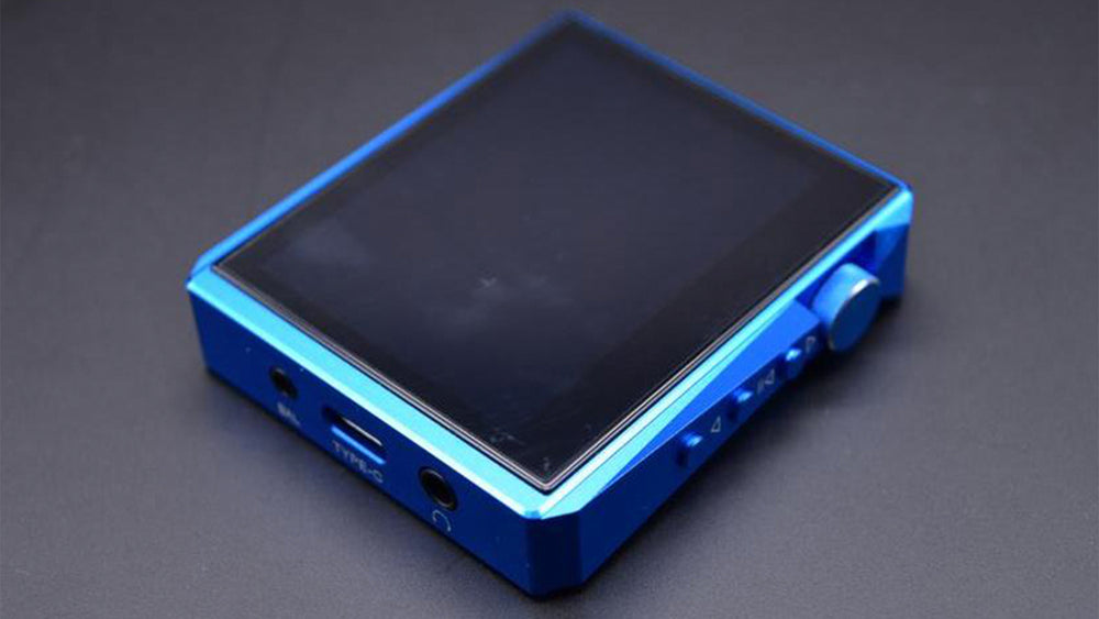 AP80 Pro Review - iXBT | Hidizs