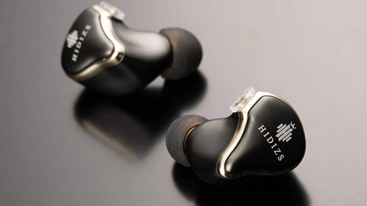 MS1 Review - HEADFONICS | Hidizs