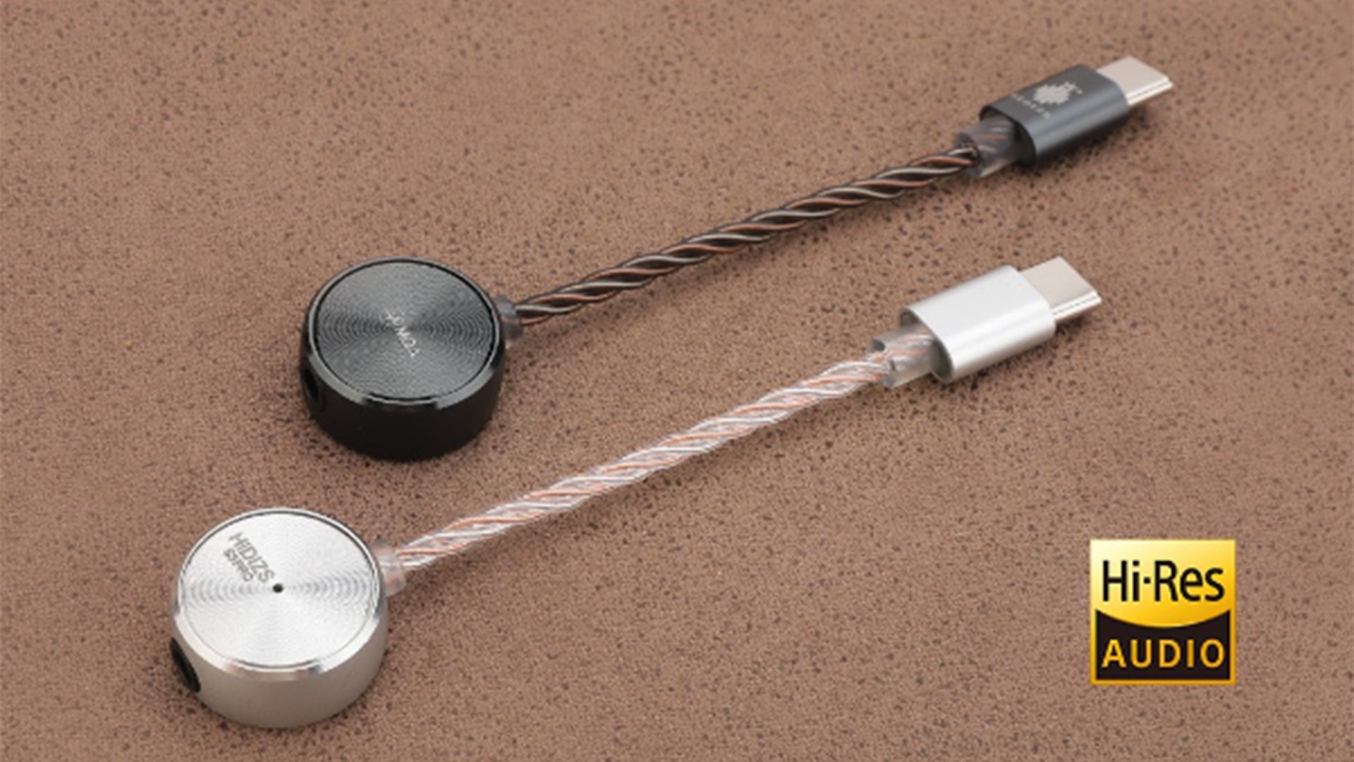 What Is An Audio "Dongle"? - HIDIZS S3Pro Portable DAC/Amp Dongle