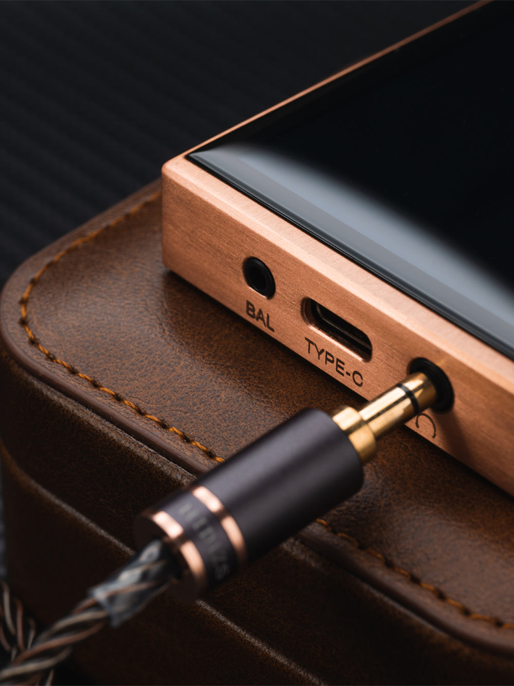 LIMITED TO 499 UNITS WORLDWIDE AP80 PRO-X Red Copper Limited Edition ...