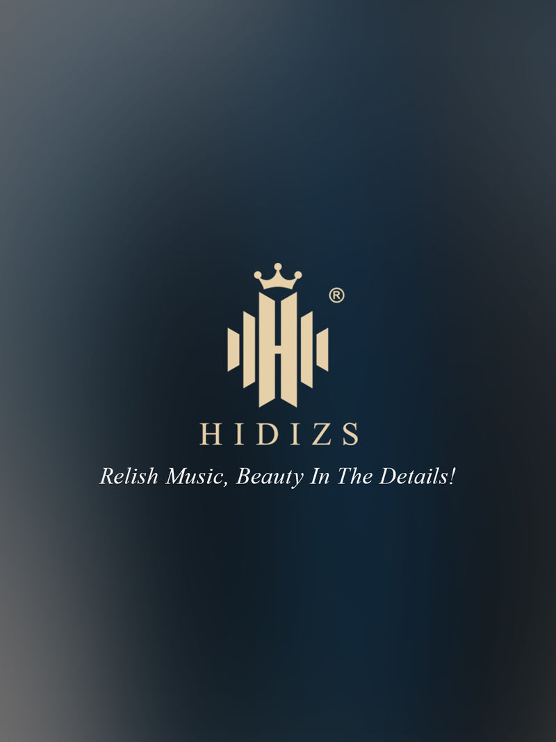 HIDIZS AP80 PRO-X Leather Case