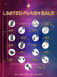 New Year Advanced Bundles 2026