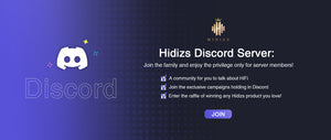 Hidizs | Portable Premium Digital Audio Players (DAP)