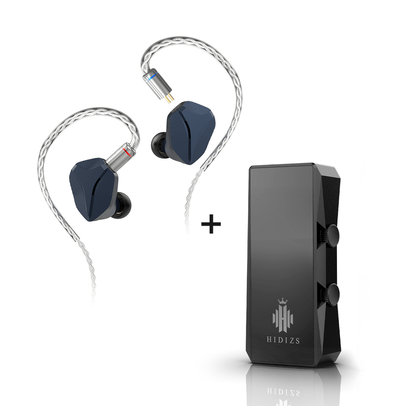 S9 Pro Plus + MP145 Bundle