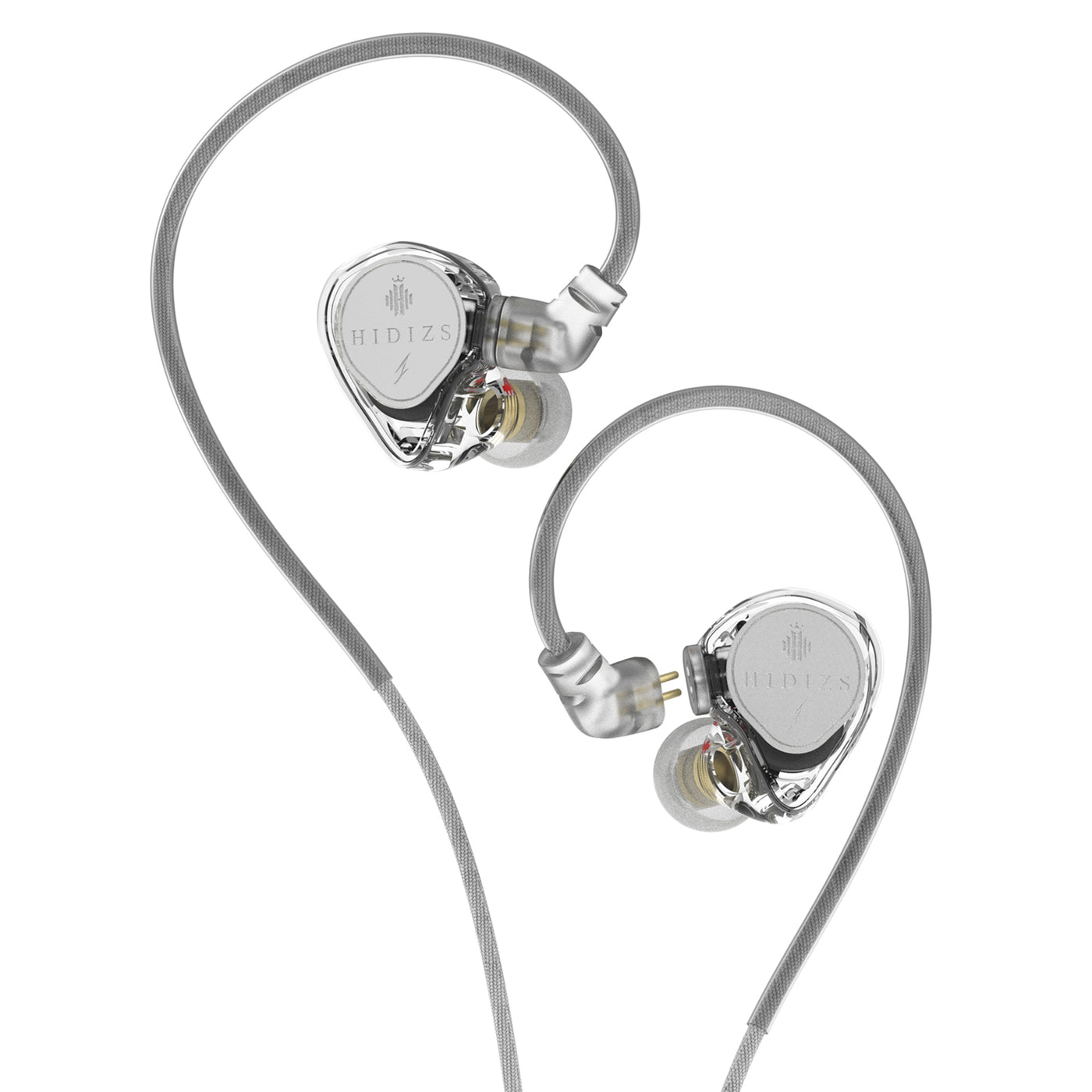 HIDIZS ST2 Pro Nebula DAC + Earphones – 2-in-1 HiFi Combo by HIDIZS