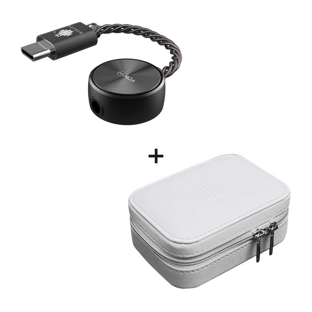 EA02 + S3 PRO Bundle