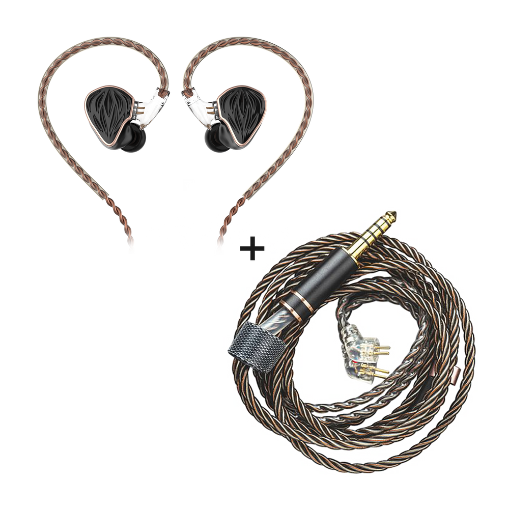 MS3 + BL4.4A-RC Bundle