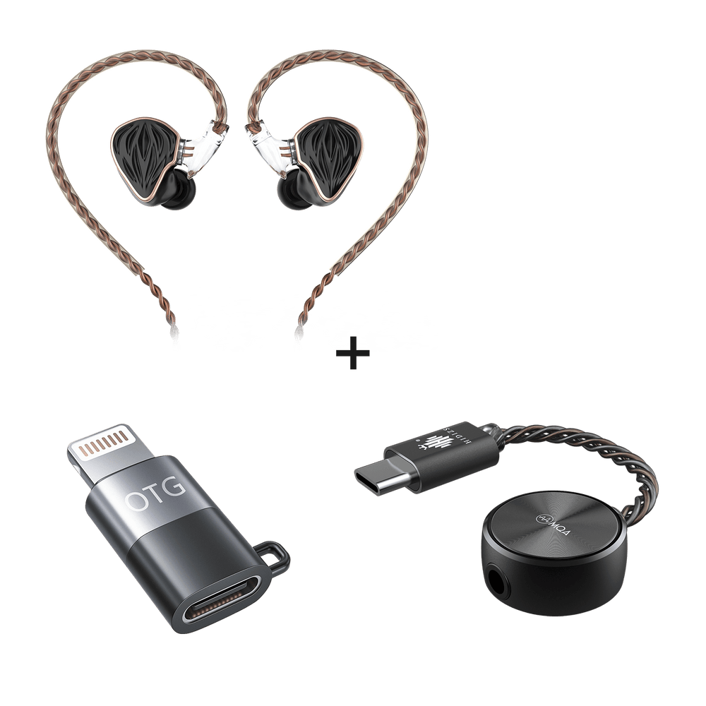 S3 PRO + MS3 + LT03 Bundle