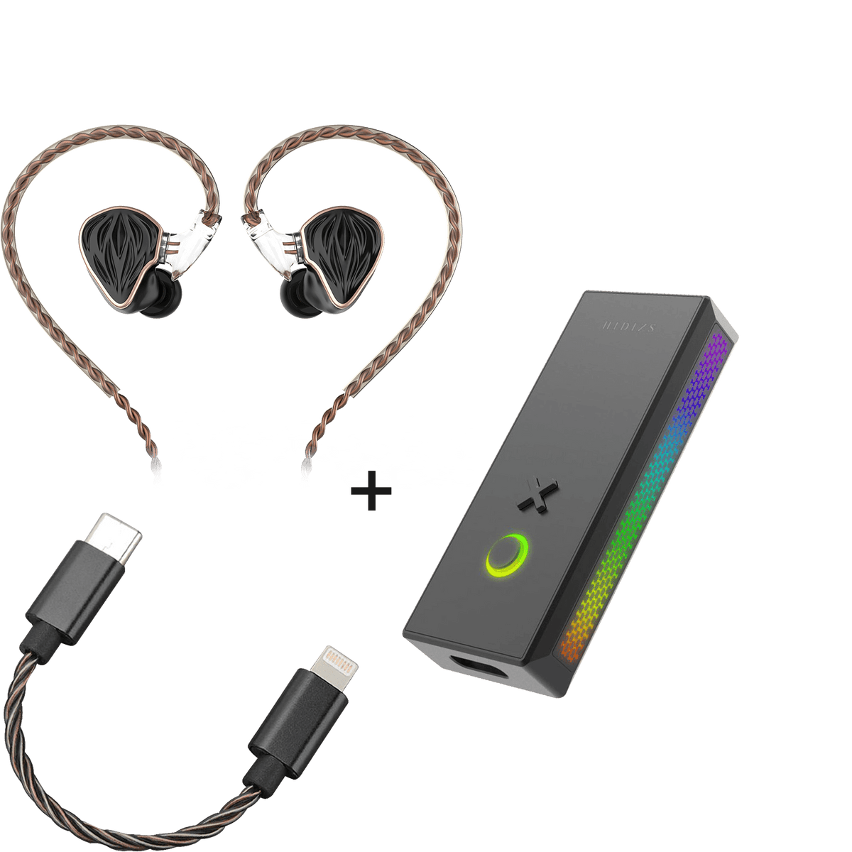 MS3 + XO + LT02 Bundle