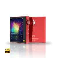 AP80 High Resolution Portable Music Player