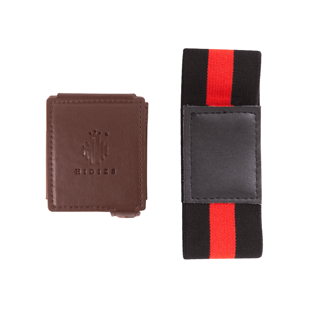 AP80 Leather Case Fit Portable Hi-Res Music Player | Hidizs