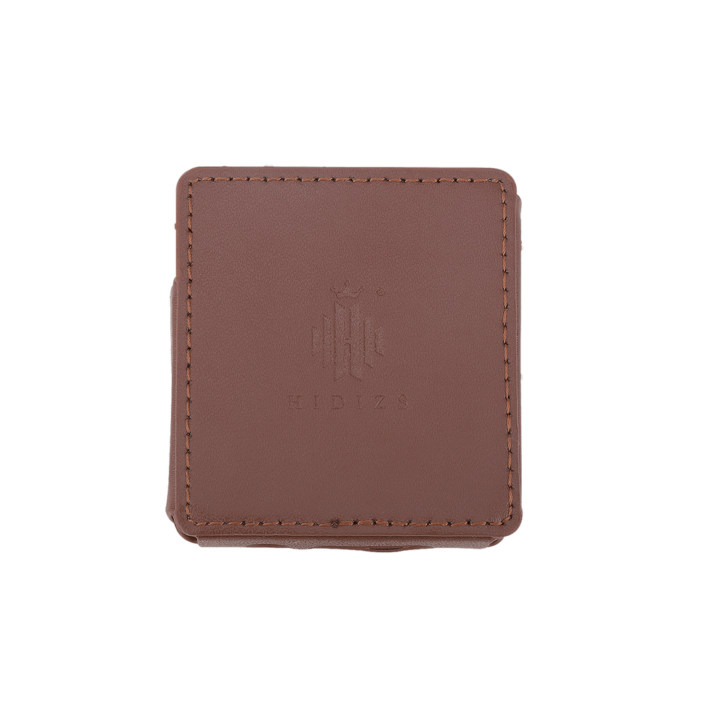 AP80 Pro Leather Case Fit Balanced Portable Lossless Music Player | Hidizs