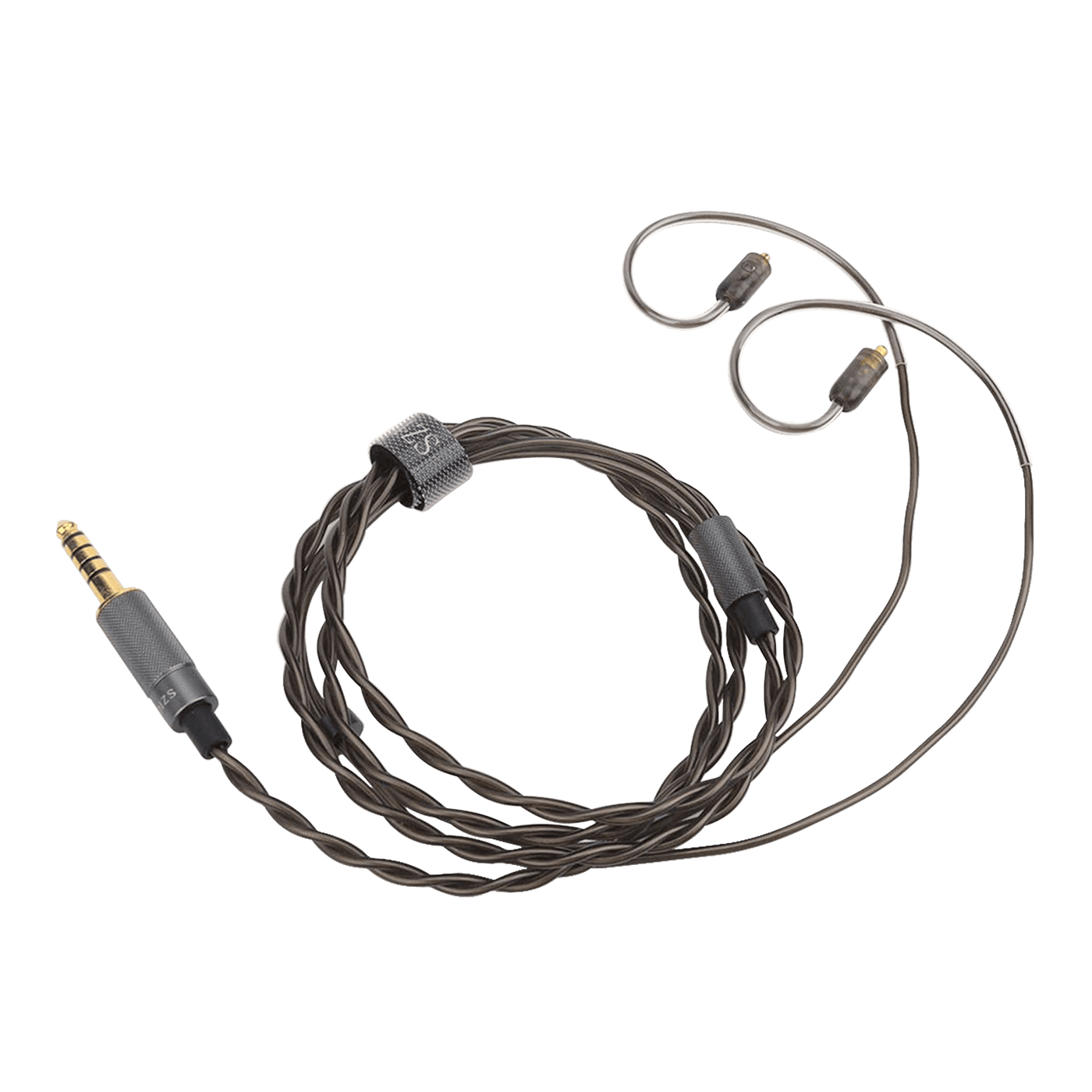 BL4.4-MMCX Balanced Cable | Hidizs
