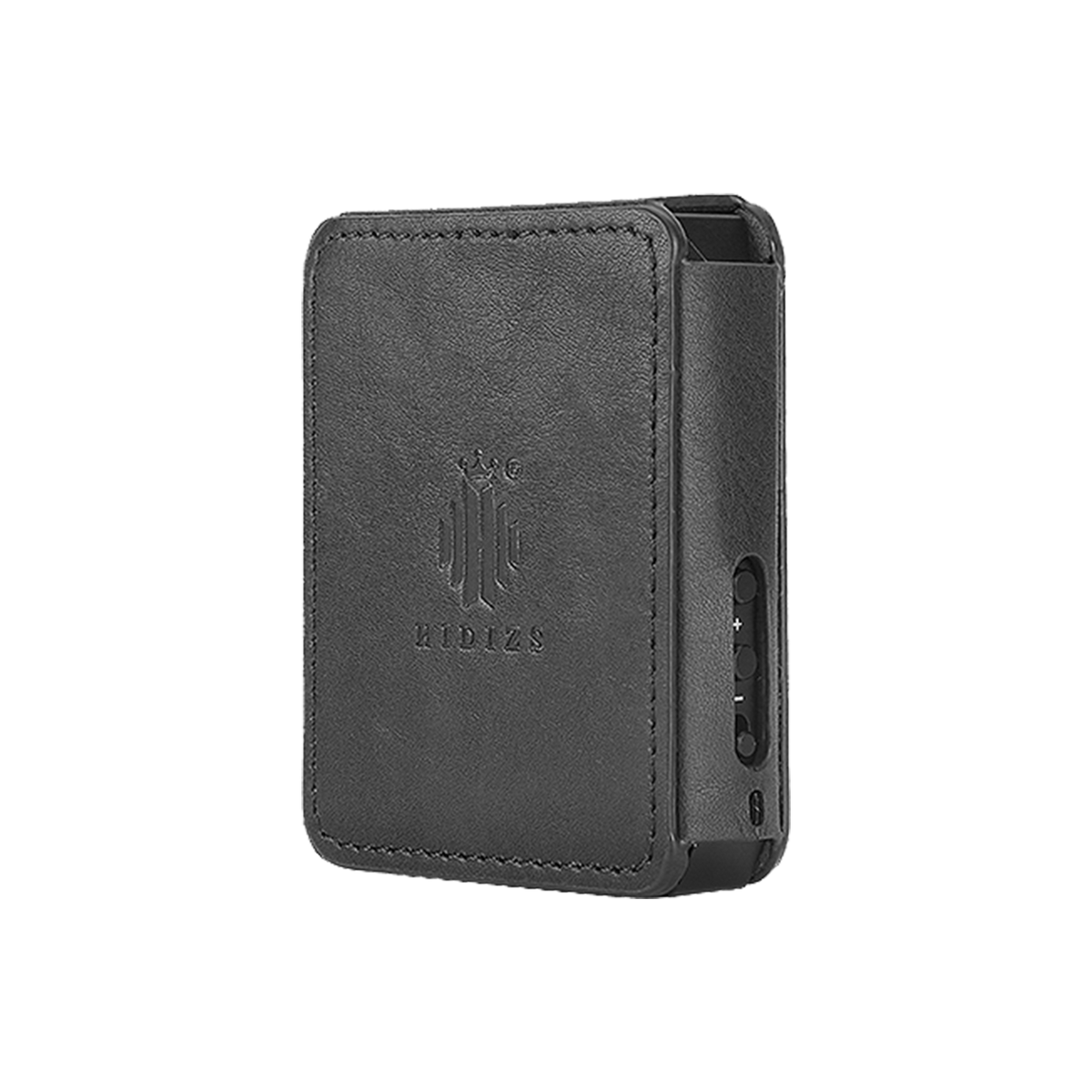 DH80S Leather Case | Hidizs