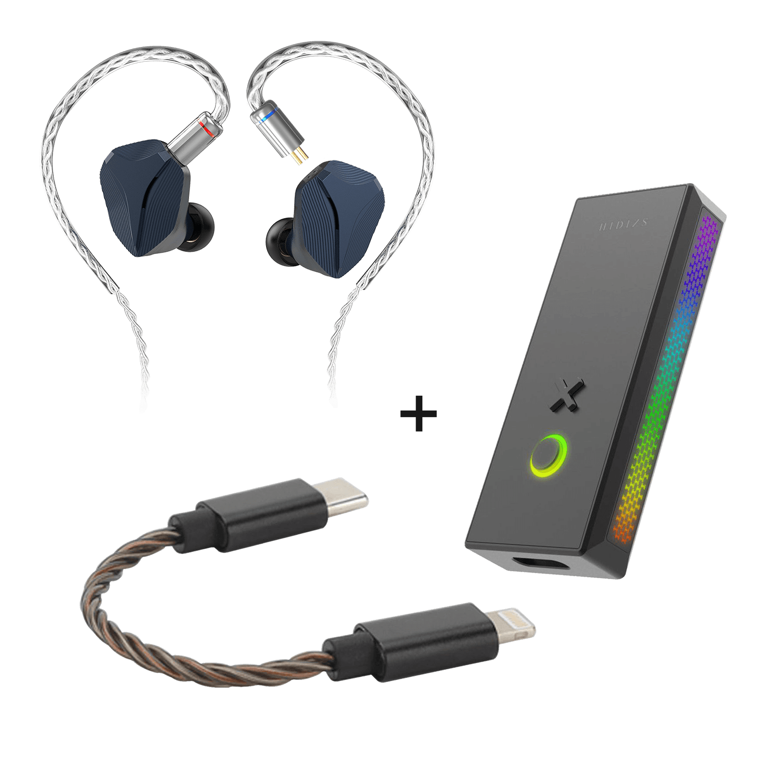 MP145 + XO + LT02 Bundle