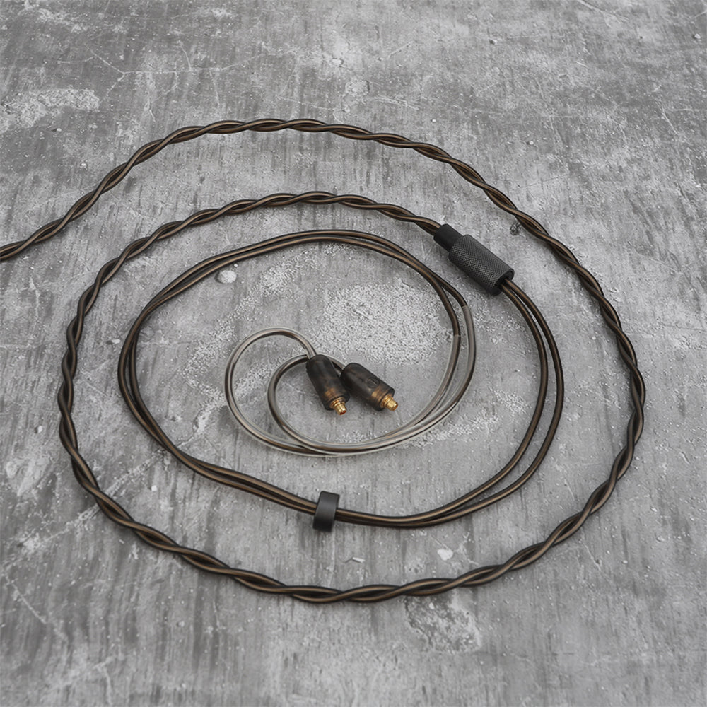 BL4.4-MMCX Balanced Cable | Hidizs